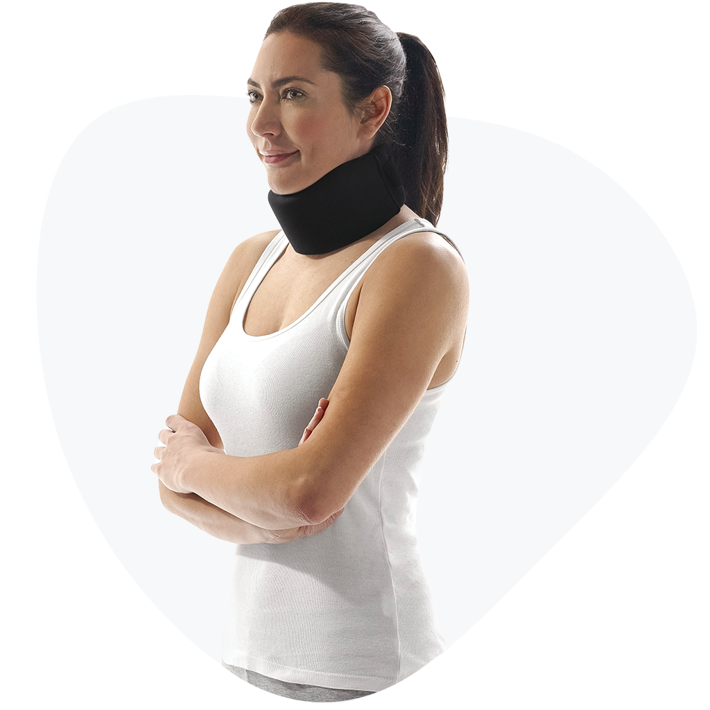 Orthèses du Tronc - Sud Orthopédie